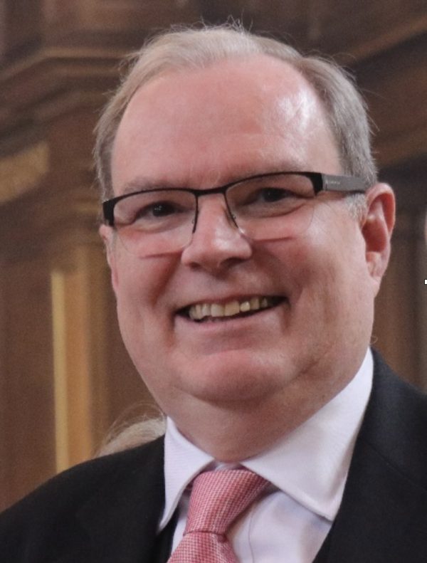 Council – Society for the Maintenance of the Faith