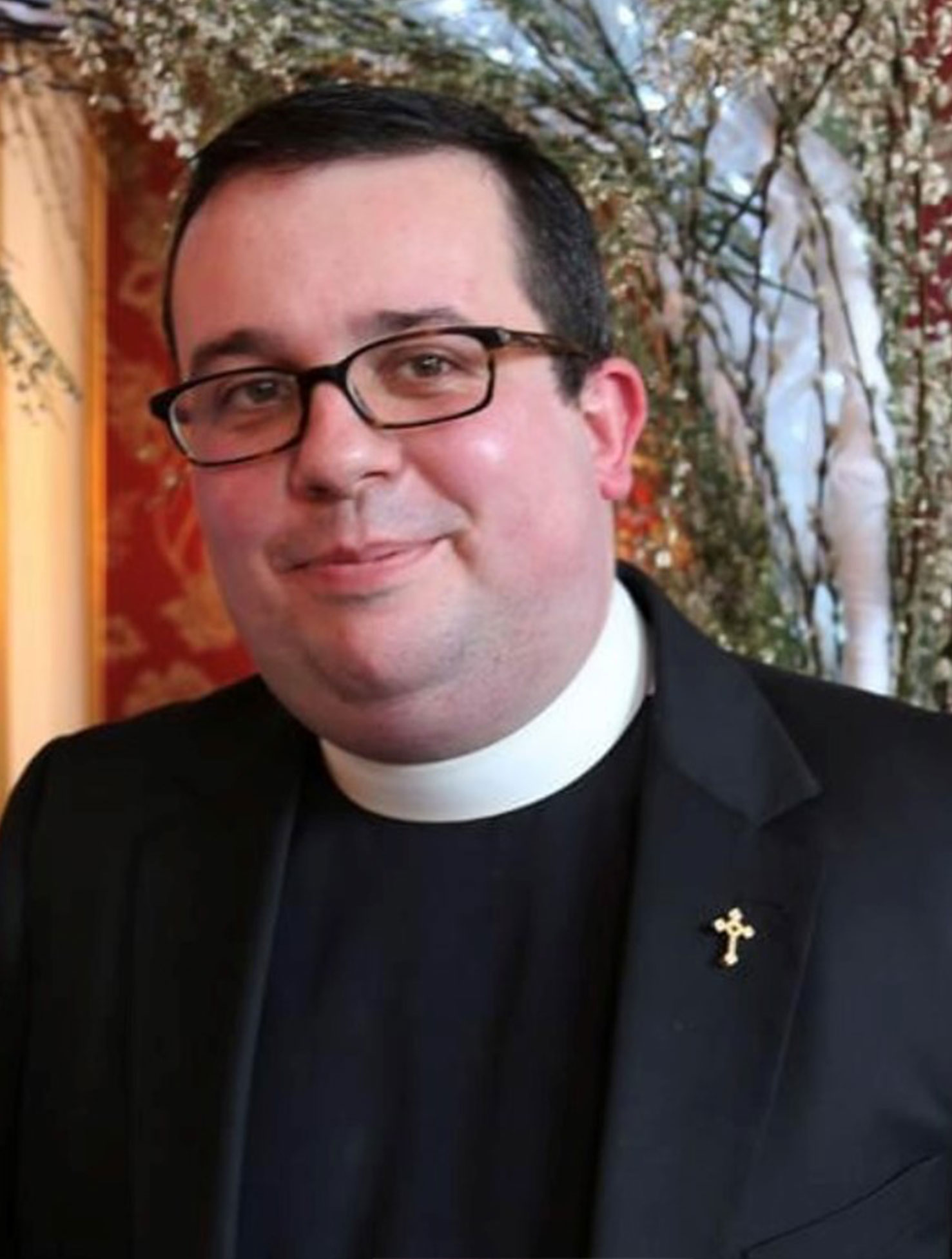 Contact Us – Society for the Maintenance of the Faith